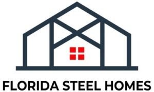 Florida Steel Homes | Hurricane Proof Home | Steel Houses FL
