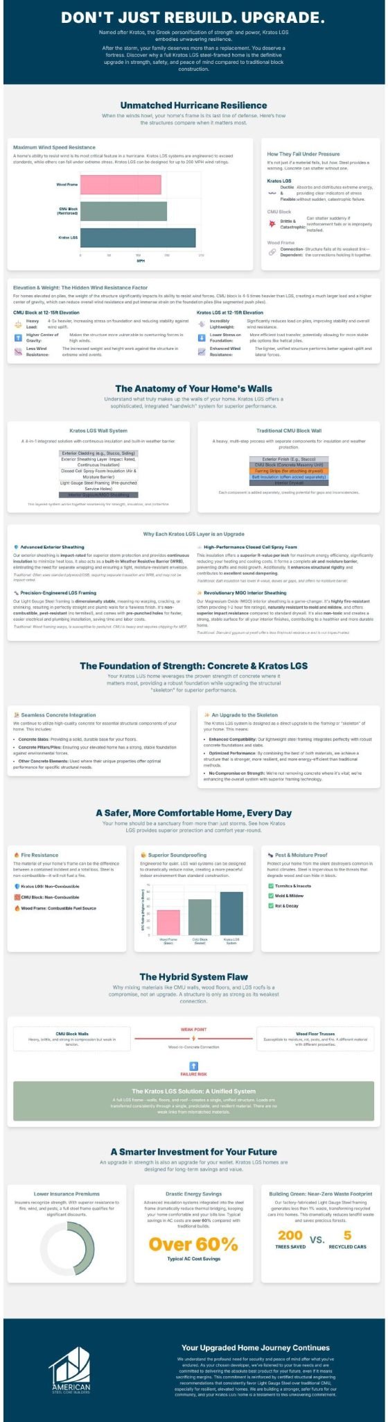 Free Upgrade | ASCB Ugrade Home Structure | Zero Additional