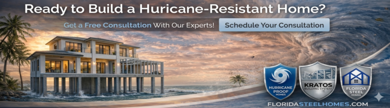 How to Build Safe Hurricane-Resistant Home | FL Guide 2026
